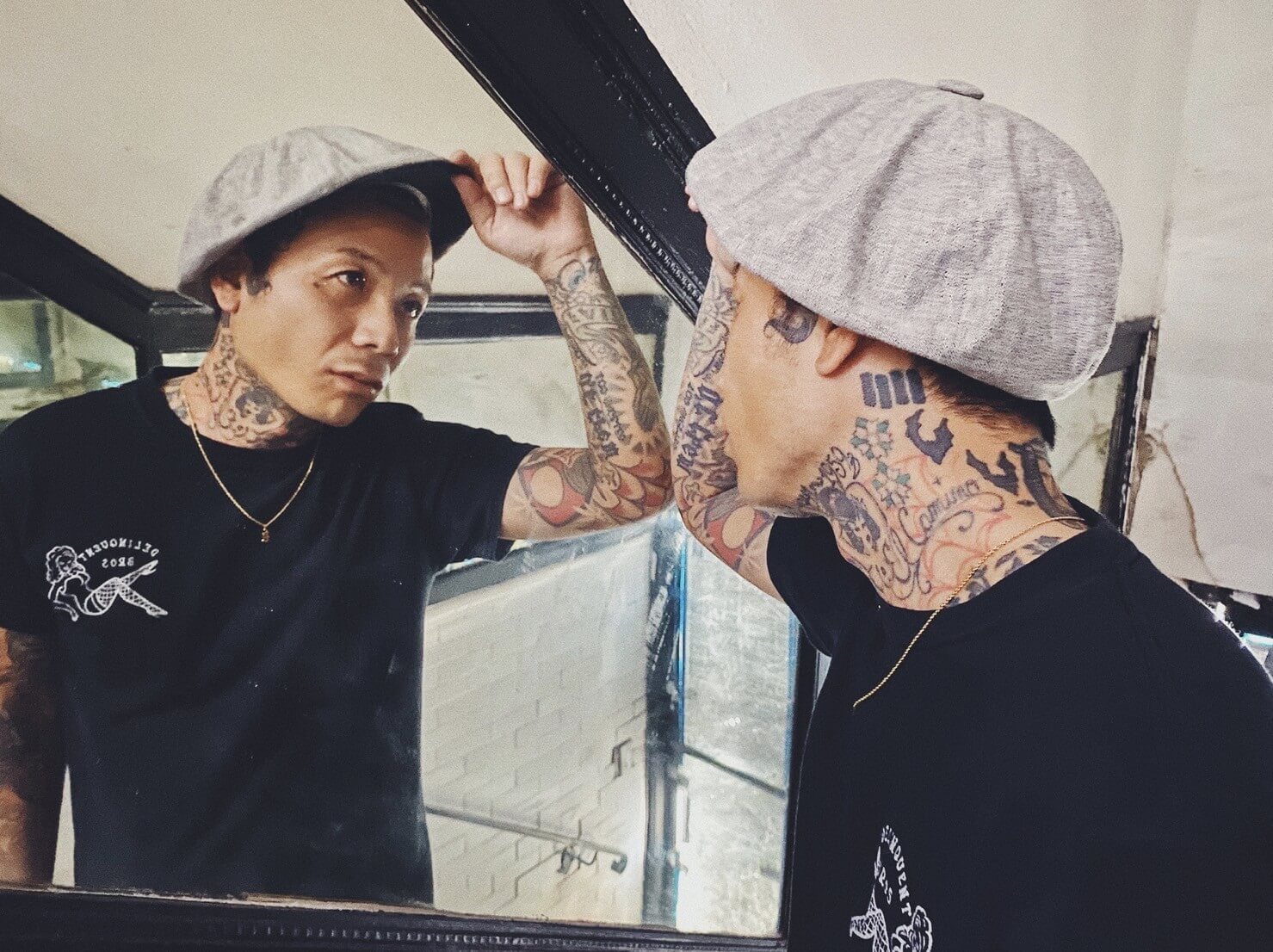 クラシカルに。Vol.15 | Delinquent Bros SAPPORO JAPAN